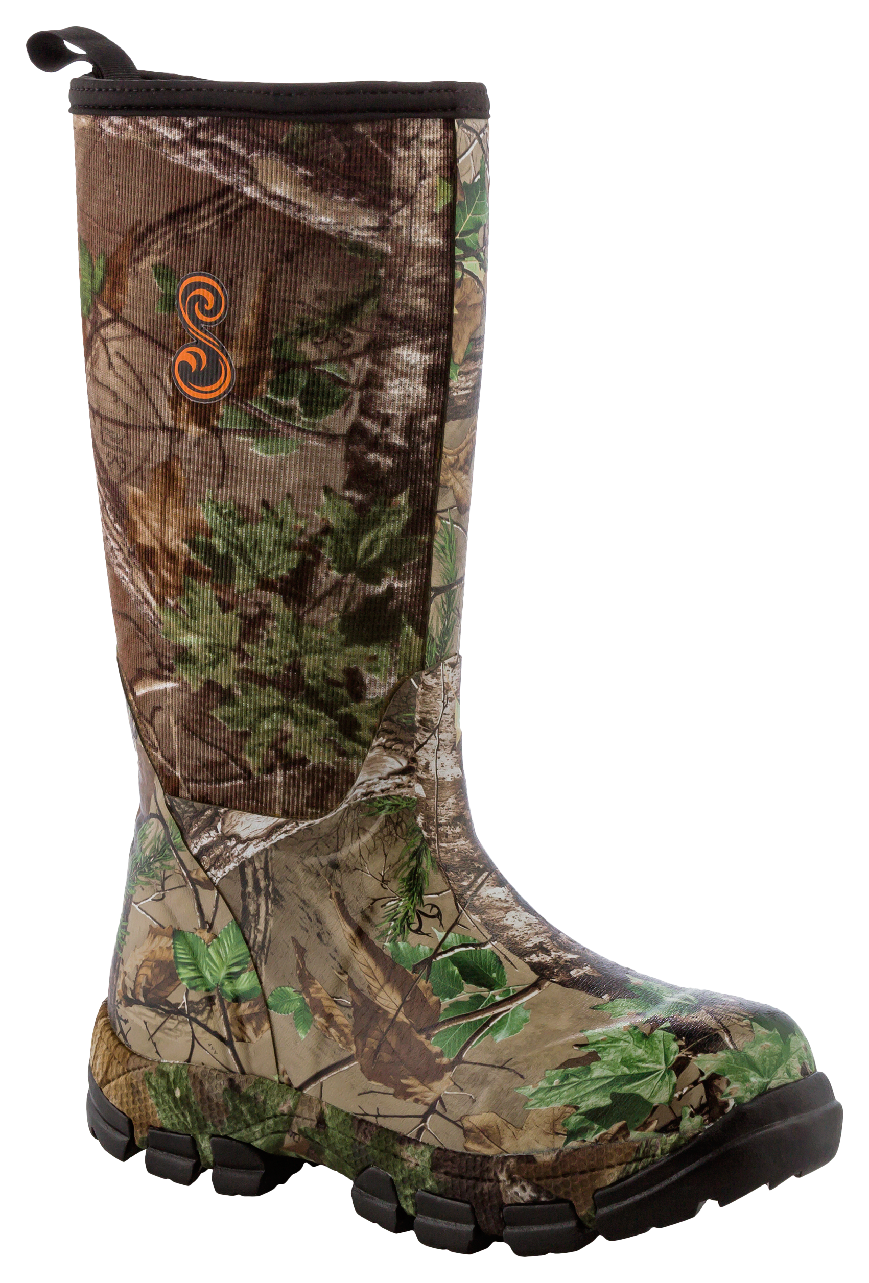 SHE Outdoor SpanTough 13'' Waterproof Hunting Boots | Bass Pro Shops